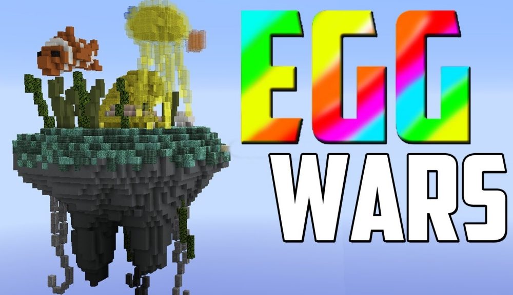 Egg Wars (Yumurta Savaşları) 10 Güzel Taktik – Yourazzi